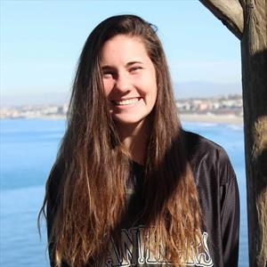 Eliana Hall's Peninsula High School Career Home