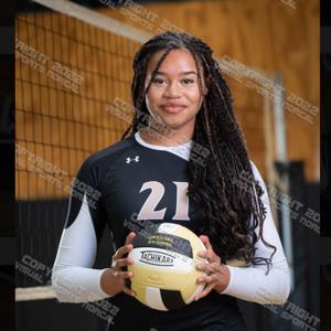 Ava Berry's High School Bio