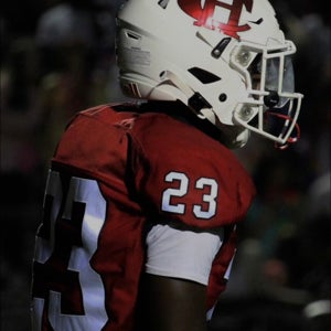 Nehemiah Brown's News