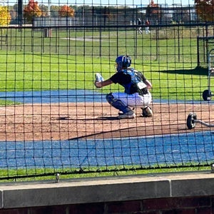 Conner Wittgren's Eastern Hancock High School Career Home