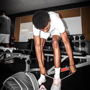 David Bumpass' Friendship Tech Prep Academy Basketball Stats