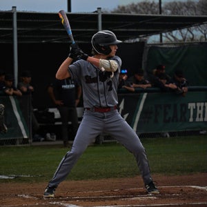 Isaiah Gomez's Riverside Prep Career Home