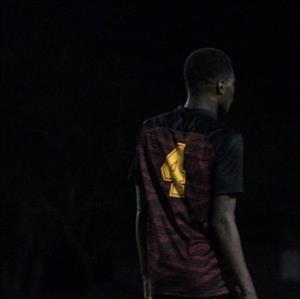 Solomon Aruya-peter's High School Career Home