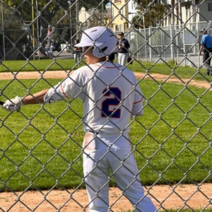 Evan Han's University High School Baseball Stats