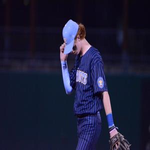 Elijah Ward's Heritage High School Baseball Stats