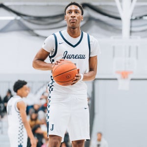 Dooney Johnson's High School Career Home