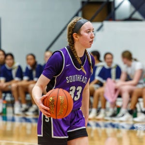 Abigail Pearson's Southeast of Saline High School Career Home