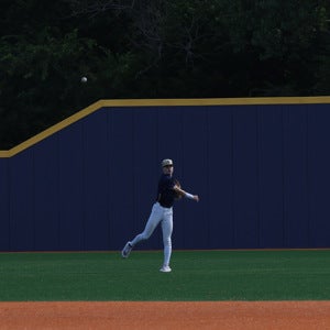 Micah Solomon's Volcano Vista High School Career Home