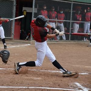 Jack Fitzgerald's Aragon High School Baseball Stats