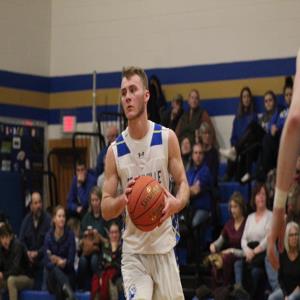 Nathan Williams' High School Basketball Stats