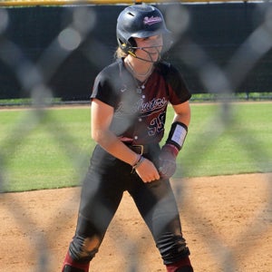 Ryleigh Pliego's Arlington High School Career Home