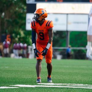 Armon Wright's Chambers High School Career Home