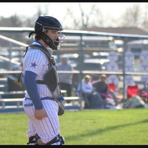 Evan Kiplinger's Western Boone High School Baseball Stats
