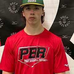 Logan Young's High School Career Home