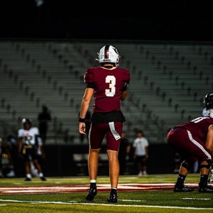 Cannon Kiley's Mill Creek High School Career Home
