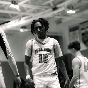 Antrell Gilmore's Berean Baptist Academy Bio