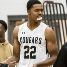 Jameel Brooks' High School Basketball Stats