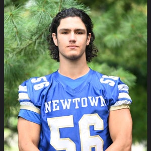 Jack Chappa's High School Career Home