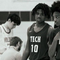 Jaylen Walker's High School Career Home