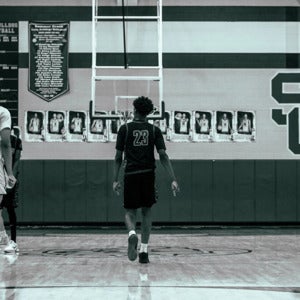 Jacari Irvin's Fort Bend Hightower High School Career Home