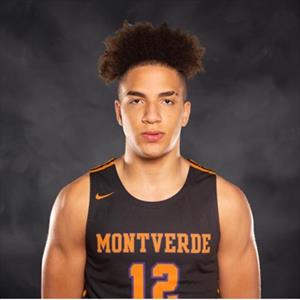 Cole White's Holy Cross High School Career Home