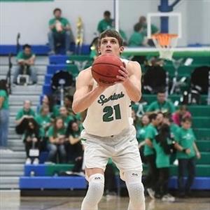 Lucas Moerman's Doherty High School Career Home