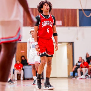 Myles Howard's South Mecklenburg High School Career Home