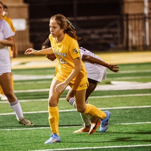 Emma Sarkozi's Calvary Baptist Academy Career Home