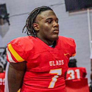 Kendrick Curry | Clarke Central HS, Athens, GA | MaxPreps