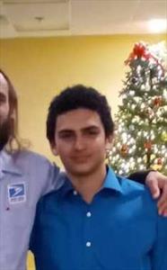 Andre Barakat's Career Home