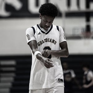DJ Miller's John Paul II High School Career Home