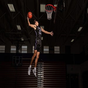 Hayden Cook's Northwestern High School Career Home