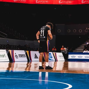 Chato Garcia's Victory Christian Academy Career Home