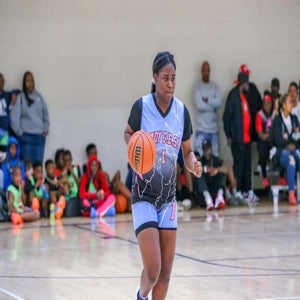 Jaliah Roberts' Screven County High School Career Home