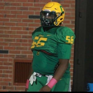 Jaylen White's (Pensacola, FL) High School Career Home