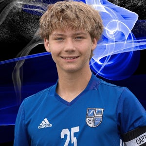 Logan Reed's High School Soccer Stats