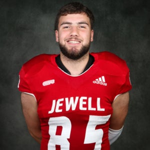 Ryan French's High School Career Home