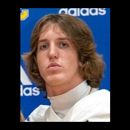 Zander Lemons' John Carroll Catholic High School Career Home