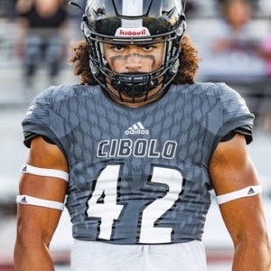 Makai Williams High School Football Stats Steele (Cibolo, TX) | MaxPreps