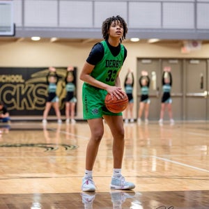 Macayla Askew's High School Career Home