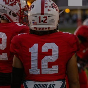 Nathaniel St Macias' High School Career Home