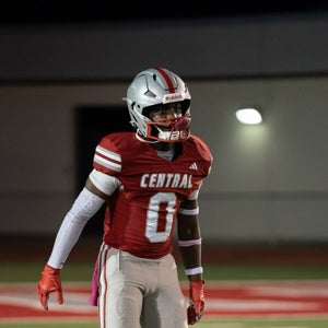 Dallas Carter's Central High School Career Home