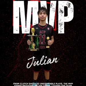 Julian Garcia Rivera's Academy with Community Partners Career Home