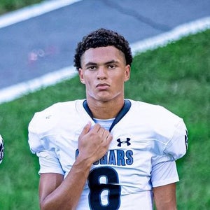 ELI WARD's Rockingham County High School Football Stats