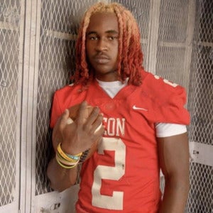 De'Roderick Hepburn's Leon High School Career Home