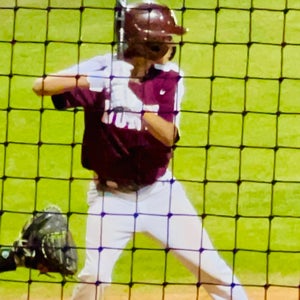 Jace Castillo's High School Baseball Stats