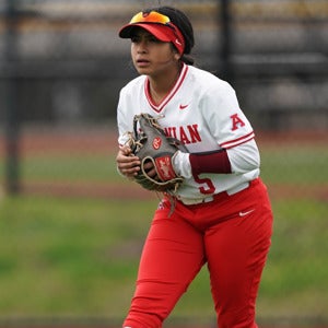 Isabella Garza's Antonian Prep Career Home