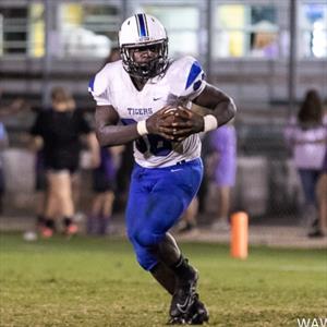 Craig Nichols' High School Career Home