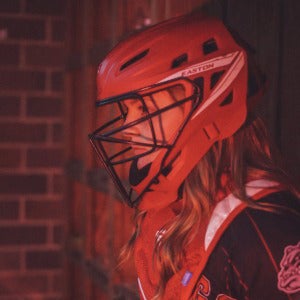 Sayde Parris' Boiling Springs High School Career Home