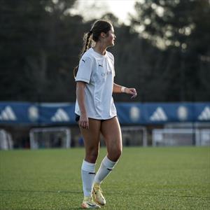 Marissa Perry's Cox Mill High School Career Home